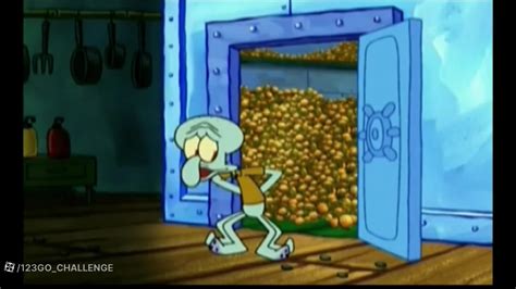 کارتون باب اسفنجی جدید اختاپوس و همبرگر خرچنگی انیمیشن باب اسفنجی خنده دار دوبله فارسی جعبه