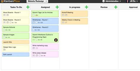 Top 7 Workflow Visualization Tools For Complex Processes Teamhood