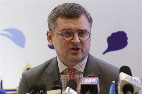 وزير خارجية أوكرانيا سنطالب بحرمان روسيا من مقعدها الدائم بمجلس الأمن
