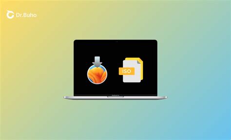 Download And Create Macos Ventura Iso For Virtualbox And Vmware