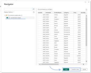 Guide To Power BI Data Sources List How To Connect Coupler Io Blog