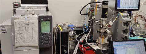 Removing Methane From The Air At Scale Using Natural Bacteria Carbon Technology Research