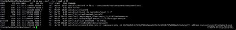 Linux查看内存、cpu占用怎么在linuxxiachakanneicunzhanyonghecpuzhanyong Csdn博客