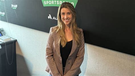 94WIP Adding Ashlyn Sullivan For On Air Role Barrett Media