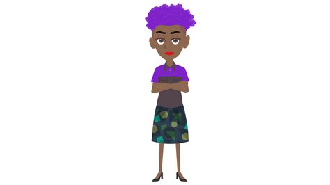 Ashley Sylvan Goanimate V2 Wiki Fandom