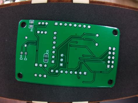 Pcb Detection V Object Detection Dataset By Object Defect