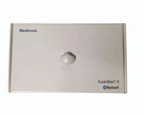 Medtronic Guardian 4 Sensor Transmitter At Best Price In Hyderabad