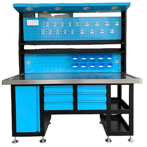 Dt W01 Diesel Work Bench Reliable Auto Testing Machine Dt W01 Diesel Work Bench Reliable Auto Testing Machine