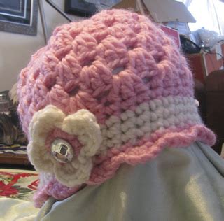Ravelry Bulky Princess Beanie Pattern By Elizabeth Alan