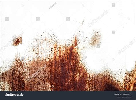 Rusty Metal Background Streaks Rust Rust Stock Photo Shutterstock