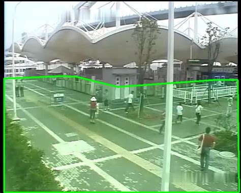 beyond counting comparisons of density maps for crowd analysis tasks
