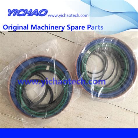 Genuine Konecranes Container Equipment Port Machinery Parts Seal Kit