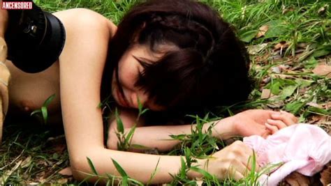 Miyuki Yokoyama Nude Pics Page