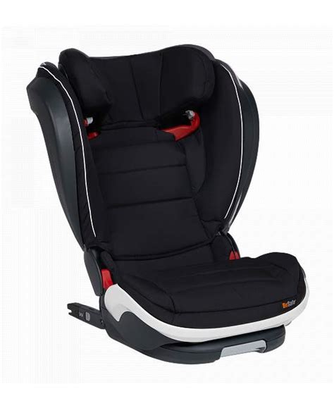 BeSafe iZi Flex S FIX — Автодети