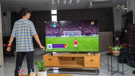 K Ch Th C Tivi Inch C To Kh Ng C Ph H P Ph Ng Kh Ch