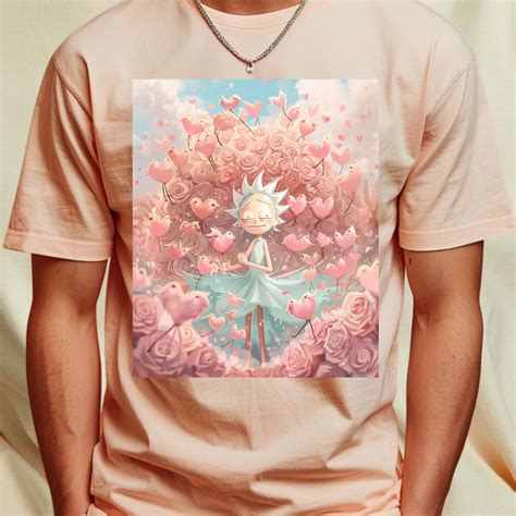 Rick And Morty Collectibles Png Adventure Time Png Beth Ch Inspire