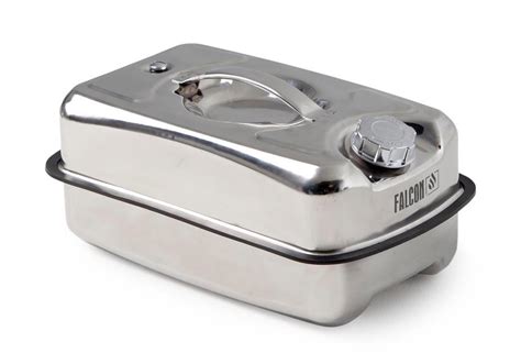 Recipient Falcon Un Din Inox 10 L
