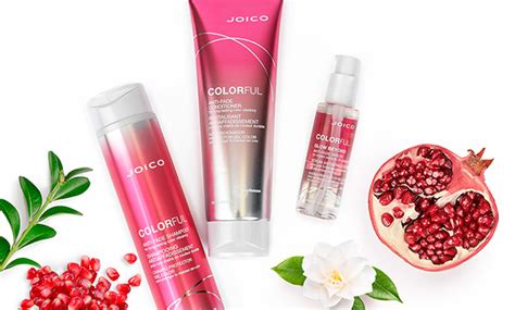 JOICO – the joi of healthy hair