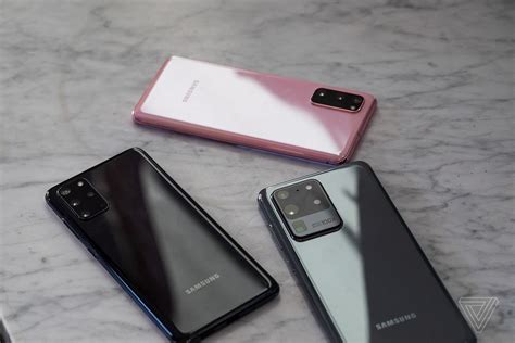 Why Samsung’s 108-megapixel camera isn’t just a gimmick - The Verge