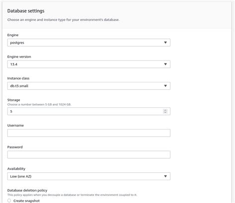 Deploy A Spring Boot App Using Aws Beanstalk Bogdan Stirbat