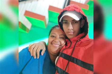 Mãe de adolescente morto em emboscada no interior de SP relembra planos do filho Iria começar