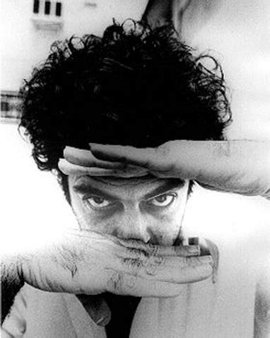Glauber Rocha 14 de Março de 1939 Artista Filmow