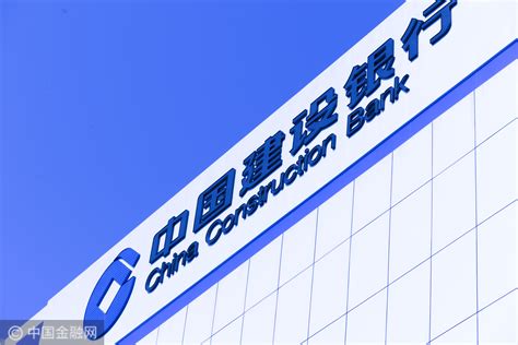 中国银行业高质量发展实时观察之八十一：建设银行高质量发展心系民生