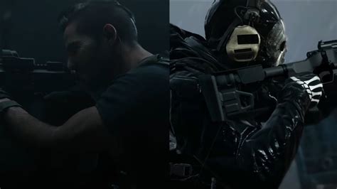 Can You Play Split Screen In COD Modern Warfare GINX TV