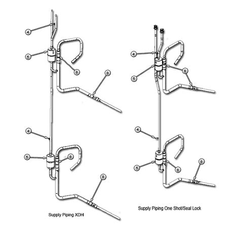 Liebert Xd Parts Manual