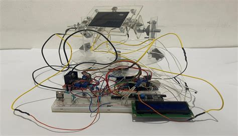 مشاريع embedded systems من خلال arduino خمسات