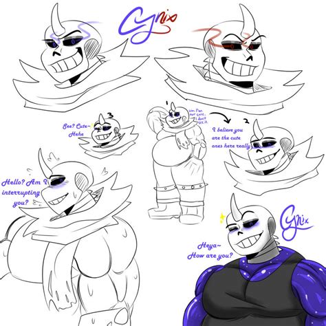Cynix The Skeleton By Sanaelovesdragontale On Deviantart