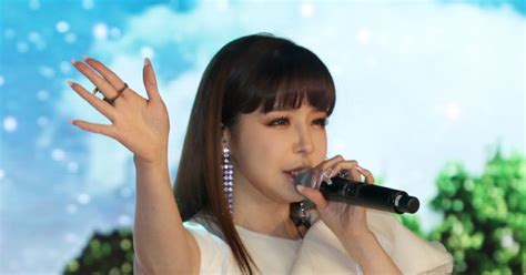 [포토]봄에 돌아온 박봄