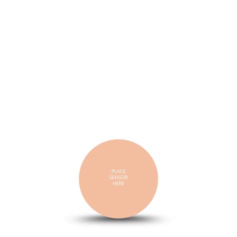 Skin Tone 05 Beige Libre 3 Underpatch Tape Expressionmed