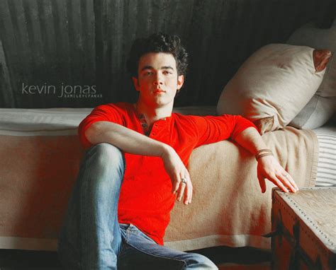 Kevin Jonas Shirtless Kevin Jonas Photo 7455599 Fanpop