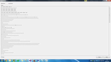 C Itextsharp Returning When Extracting Text From Pdf Stack