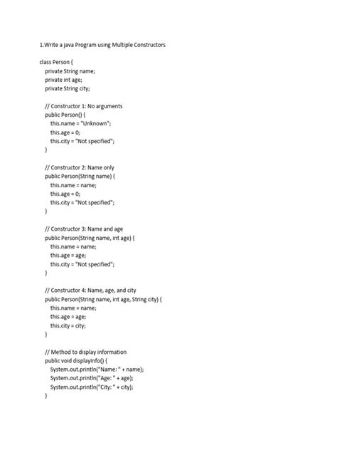 java programs pdf computer programming software engineering