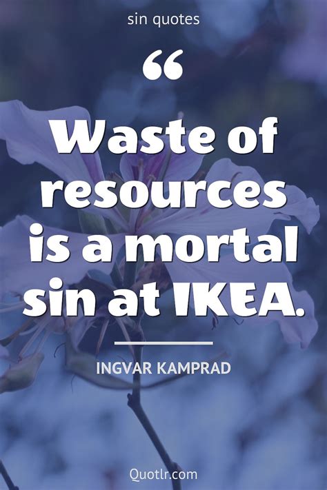 154 Sin Quotes To Inspire Redemption And Transformation