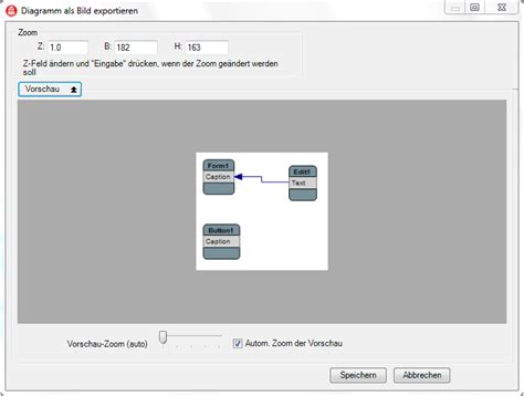 Visual Live Bindings