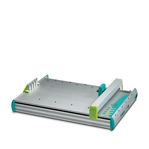 Cms P1 Plotter 贴标绘图仪 5144615 Phoenix Contact