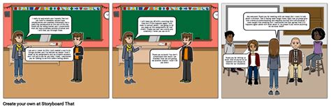 My Mentor Teacher Storyboard By 2b2ba07c