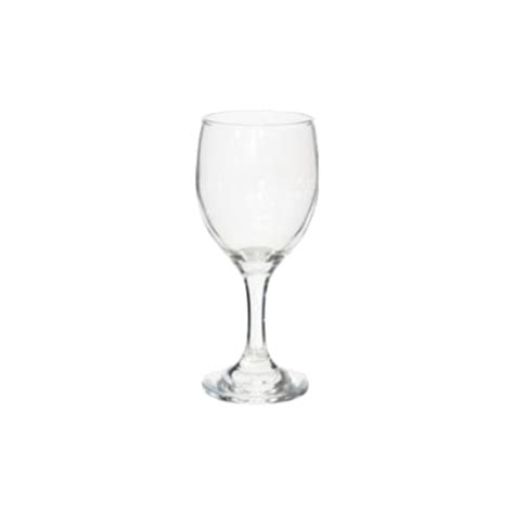 Nina Sherry Glass 120ml Weskus Ditjies And Datjies