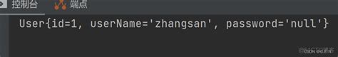 Spring Boot 传参query多个参数 Springboot接收多个参数mob64ca1418e88d的技术博客51cto博客