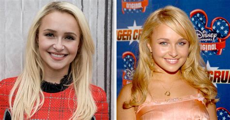 Hayden Panettiere Talks Opioid And Alcohol Addiction
