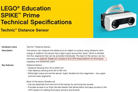 Lego®s New Spike Prime Bluetoothle Controlled Robotics Kit Virantha