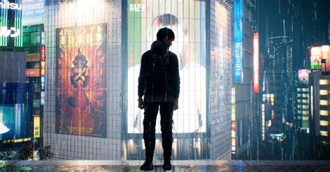 ‘ghostwire Tokyo Muestra Un Extenso Gameplay Y Revela Su Fecha De