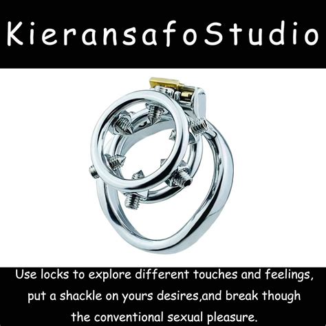Chastity Locks Chastity Cages Cock Cage Penis Restraints Penis Locks Transsexual Locks Sex
