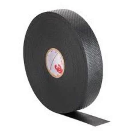 0 20 Mm 3m Scotch 23 Self Amalgamating Tape At ₹ 290 Roll In New Delhi