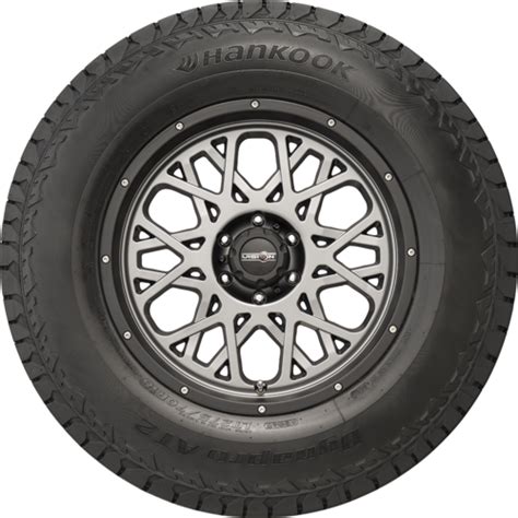 Hankook Dynapro AT2 RF11 | America's Tire