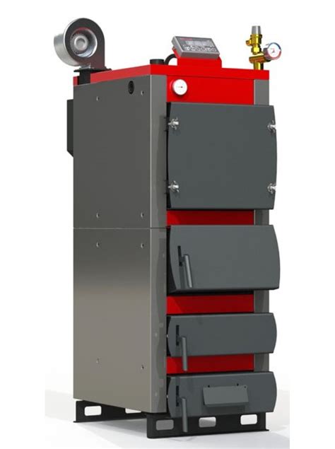 Купить твердотопливный котел ProTech ТТ - 60с Smart MW