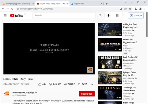 Google Chrome Tab Muting Is Making A Return MalwareTips Forums